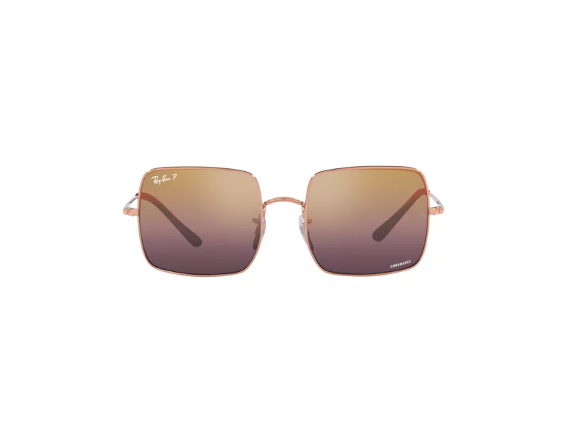 Ray-Ban Square Naočare za sunce RB 1971 9202/G9