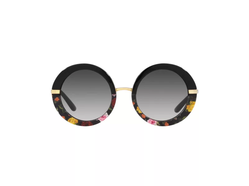 Dolce & Gabbana Naočare za sunce DG 4393 3400/8G