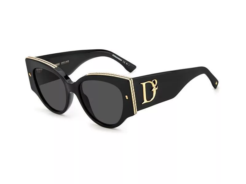 Dsquared2 Naočare za sunce D2 0032/S 2M2/IR