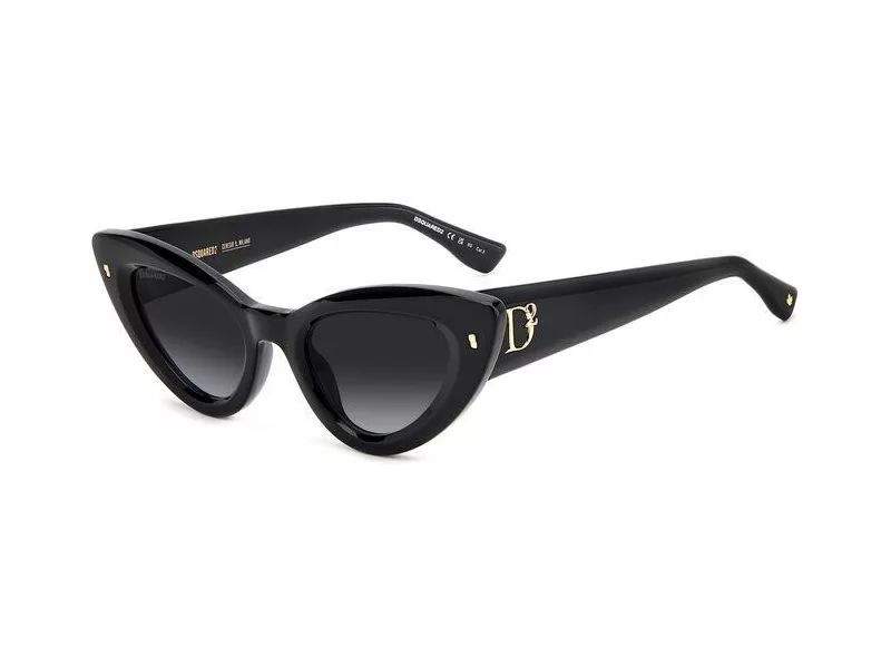 Dsquared2 Naočare za sunce D2 0092/S 807/9O