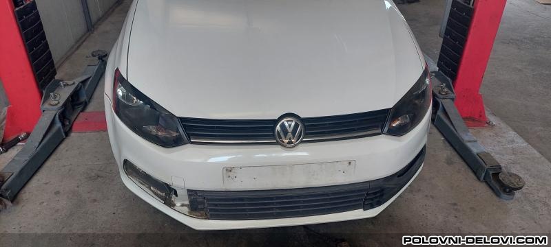 Volkswagen Polo 1.0 Mpi Kompletan Auto U Delovima