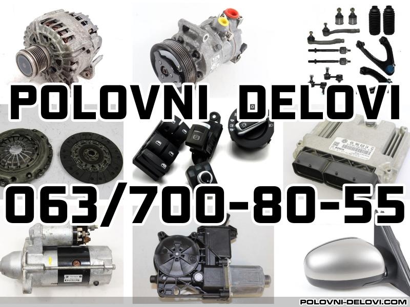 Opel Insignia POLOVNI DELOVI Motor I Delovi Motora