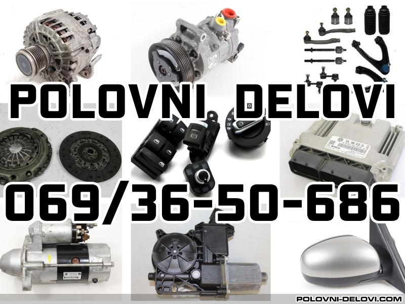 Seat Ibiza POLOVNI DELOVI Ostala Oprema