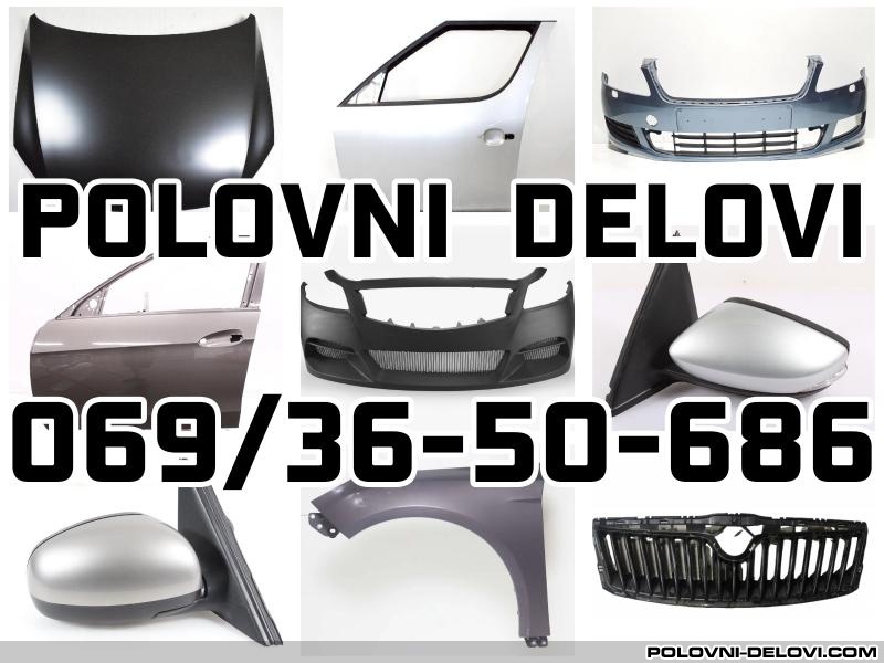 Seat Altea POLOVNI DELOVI Karoserija