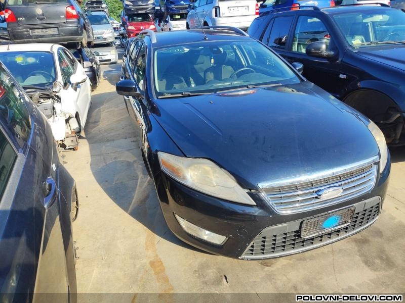 Ford Mondeo Kompletan Auto U Delovima