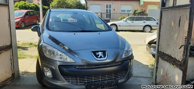 Peugeot 308 1.6VTI Kompletan Auto U Delovima