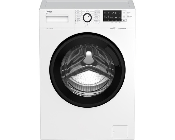 BEKO WTV 7522 XCW ProSmart mašina za pranje veša *