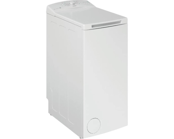 WHIRLPOOL TDLR 6040L EUN mašina za pranje veša sa gornjim punjenjem