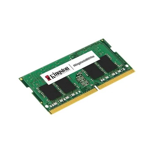 KINGSTON SODIMM DDR4 32GB 3200MHz KVR32S22D8/32