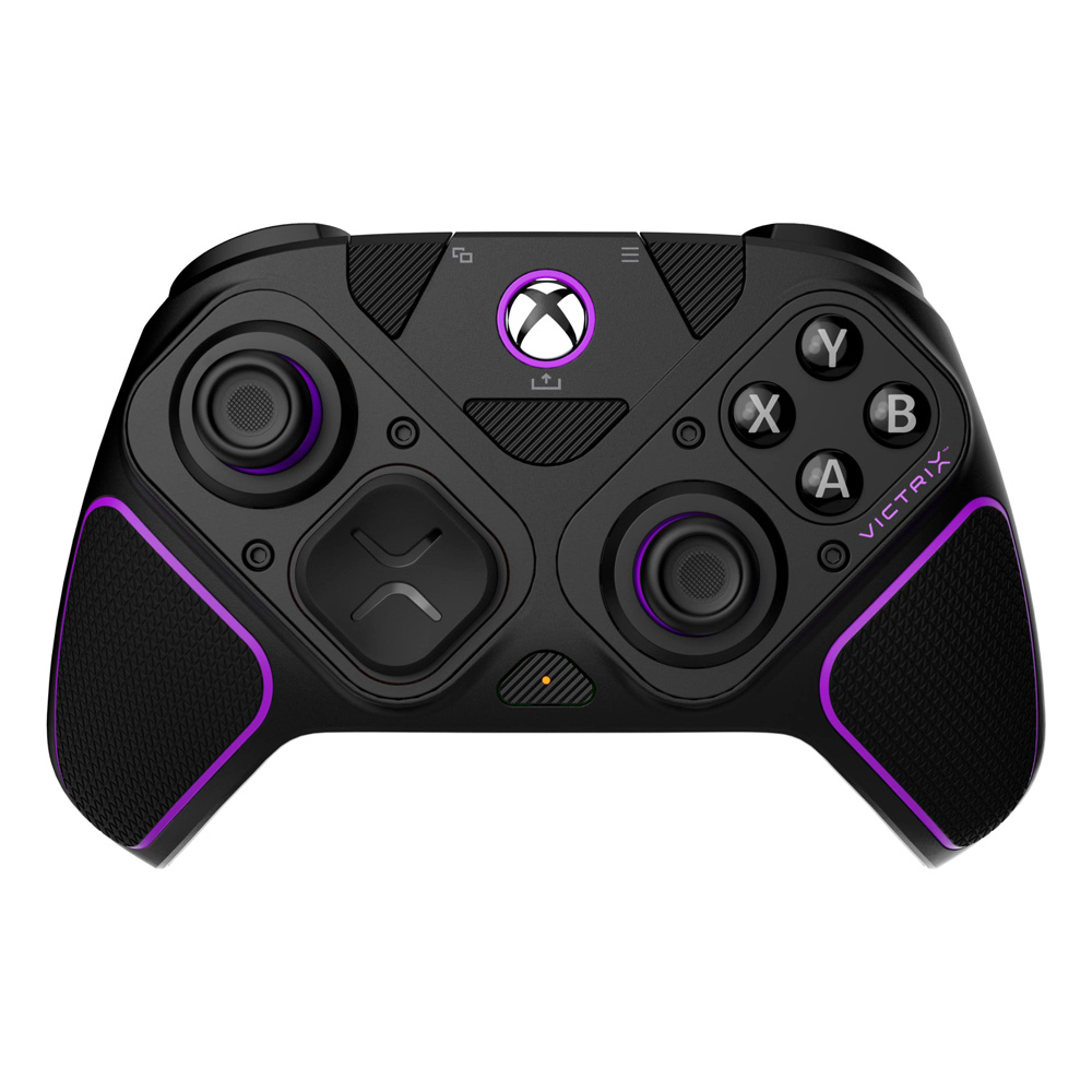 XBOX Victrix Pro BFG Wireless Controller Black