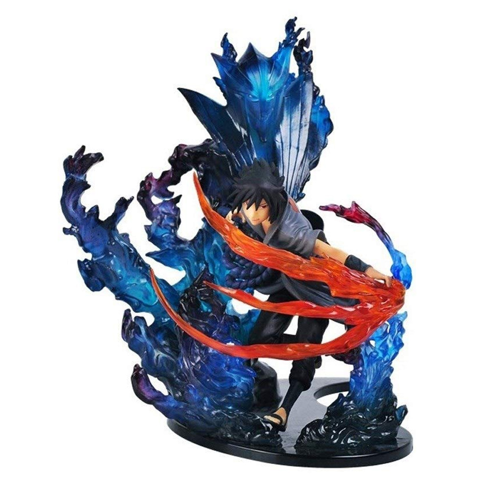 Naruto - Sasuke Uchiha Susanoo (21cm)