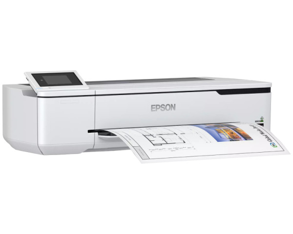 EPSON SureColor SC-T3100N inkjet štampačploter 24 inča