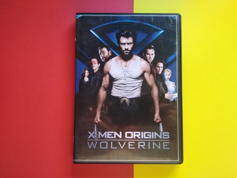 top film / X-MEN POČECI: VULVERIN