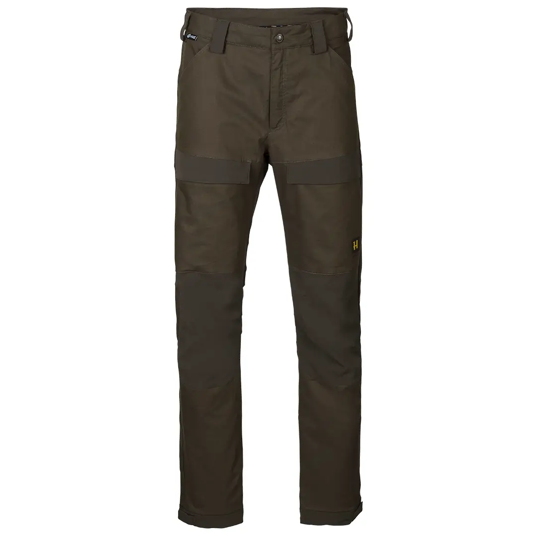 Harkila pantalone Nordic Hunter HWS boja Willow green vel.52