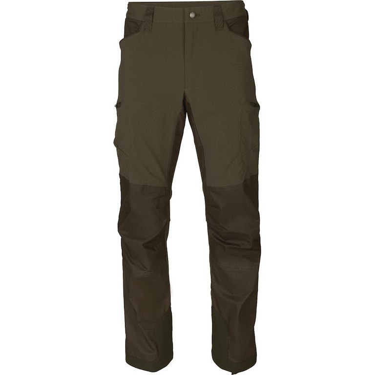 Harkila pantalone Ragnar boja willow green vel.52