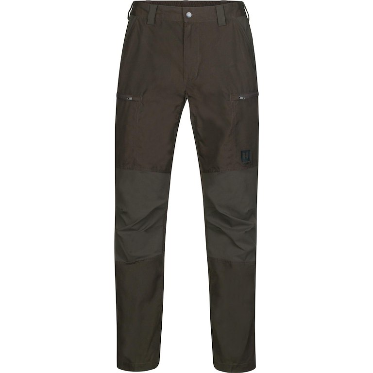 Harkila pantalone Fjell boja Shadow brown vel.52