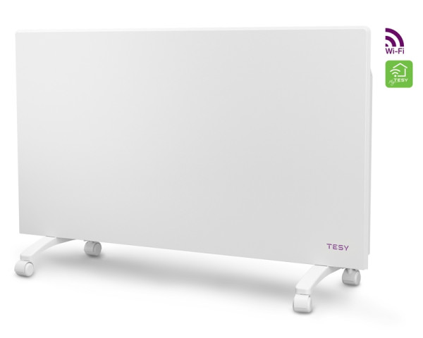 TESY CN 052 200 EI CLOUD W F WI-FI PAMETNI PANELNI RADIJATOR