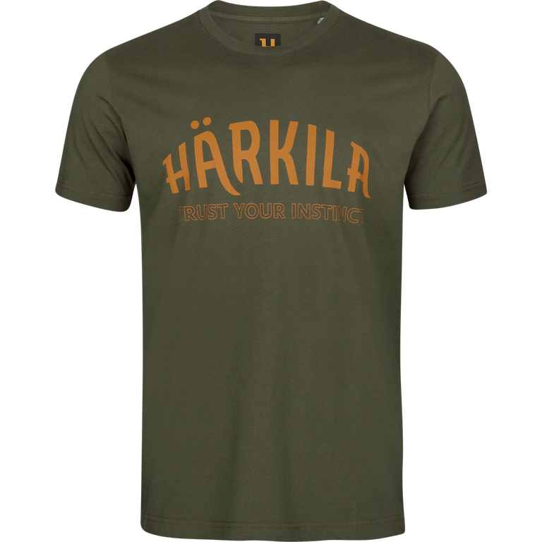 Harkila majca Modi S/S Rosin vel.3XL