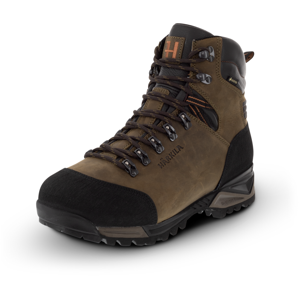 Harkila cipele Forest Hunter GTX Mid vel.43