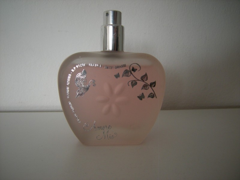 LOT J. Arthes AMORE MIO 100ml + 6 parfema