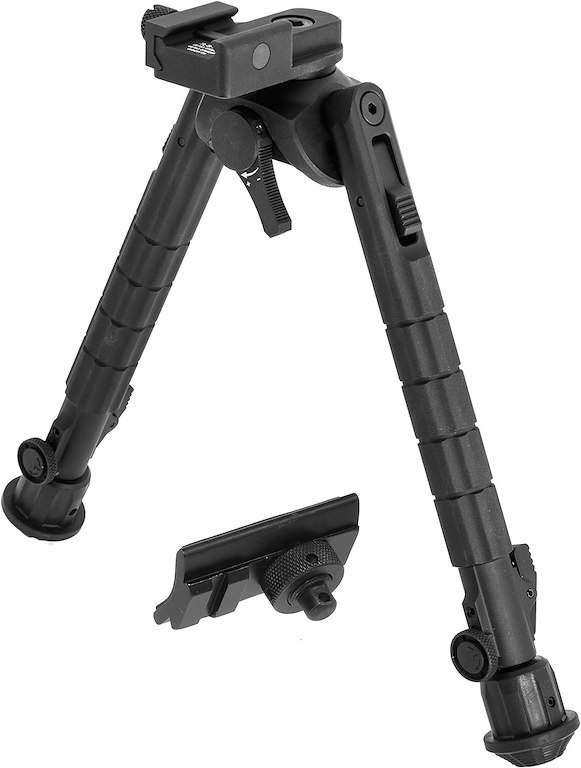 LEAPERS BIPOD HIGH (TL-BP03-A) Stalak