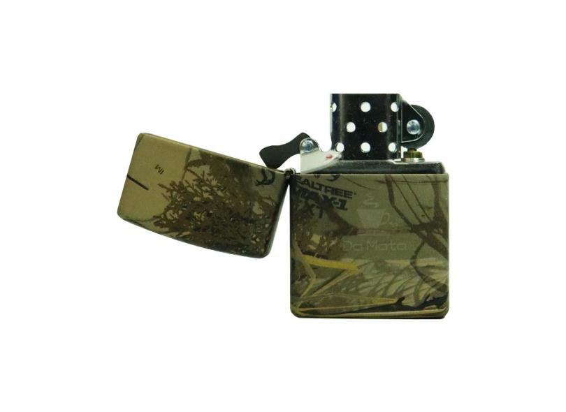 ZIPPO Upaljač-REALTREE MAX 1XT