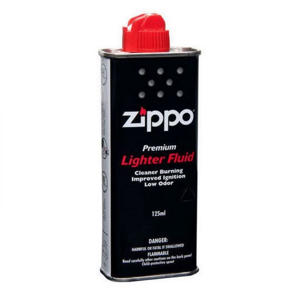 ZIPPO-BENZIN- 4 OZ