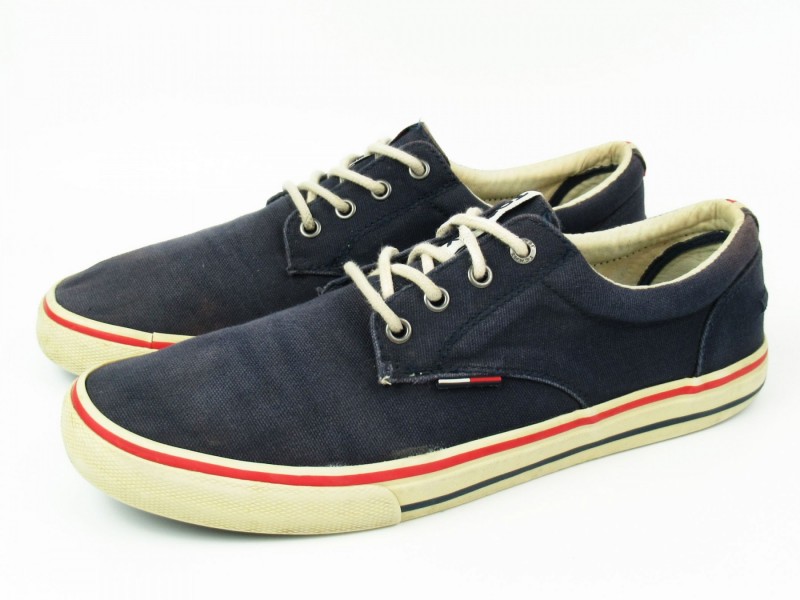 Tommy Hilfiger patike P5355
