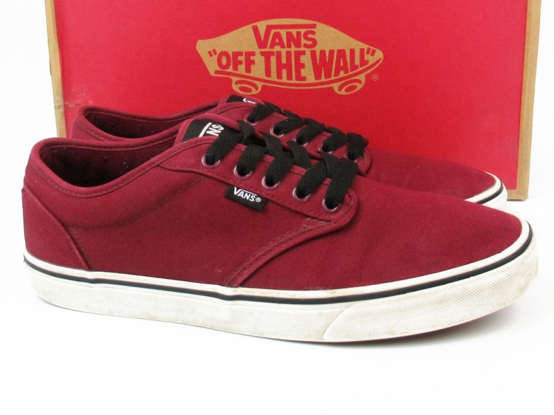 Vans patike P5388