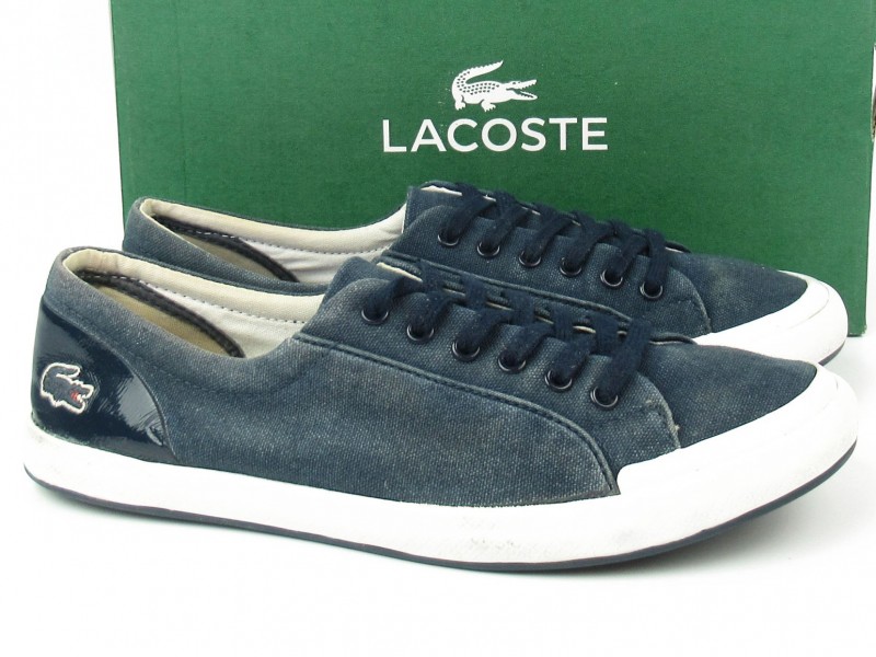 LACOSTE Lancell e patike P5392