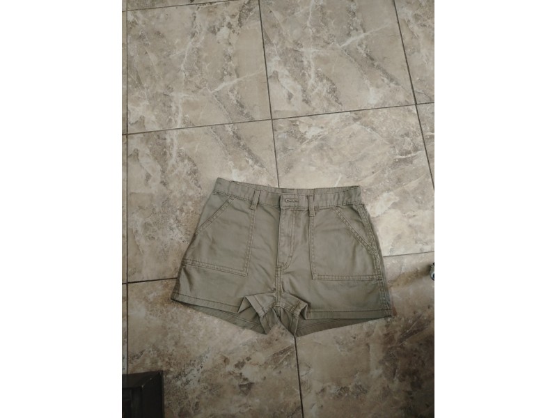 LU23 PANTALONICE H&M vel 9-10