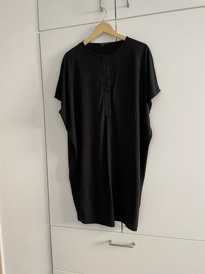 COS  black casuals dress