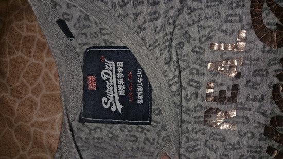 superdry majica