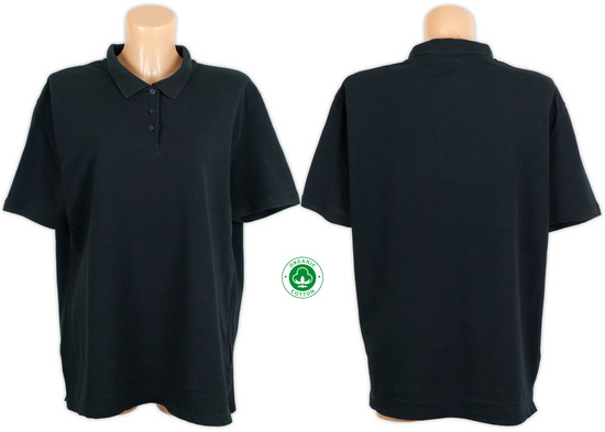 DESIGNER'S pamučna polo majica (48 / XL)