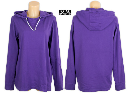 URBAN CLASSICS duks majica sa kapuljačom (42 / XL)