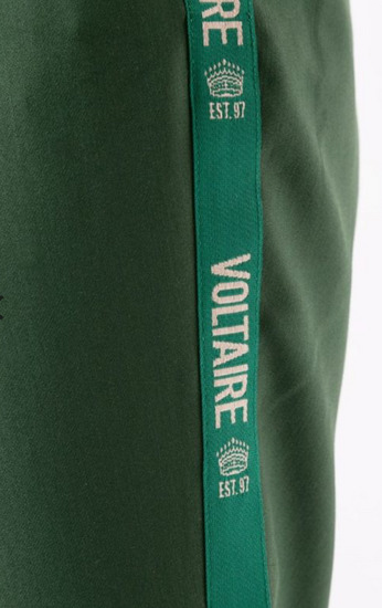 Zadig Voltaire pantalone