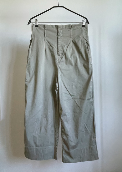 H&M Wide leg pantalone