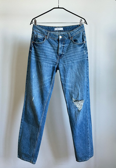 Reserved boyfriend jeans