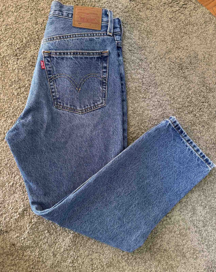 Levis 501 original