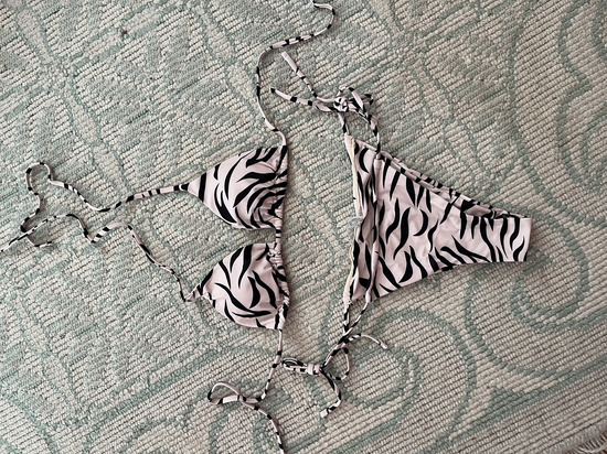 Zebra kupaci NOVO S/M vel