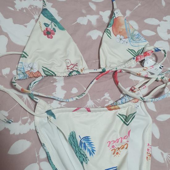 Asos Bikini Novo XS/S