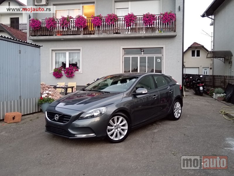 Volvo V40 1.6hdi D2