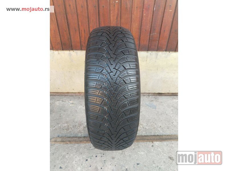 2671. Guma GOODYEAR 16-ica, ZIMSKA 205/60, Šara 5.4 mm, DOT 4118