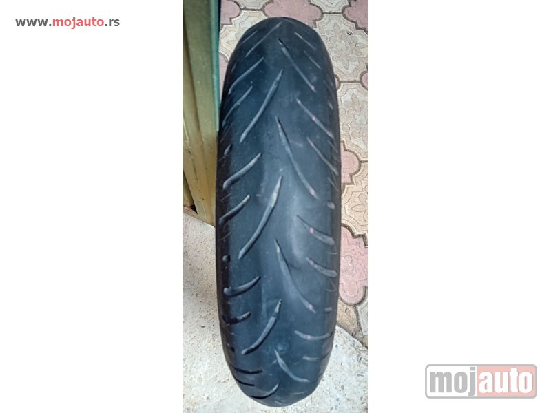 Guma za motocikl 120/70/17….58w