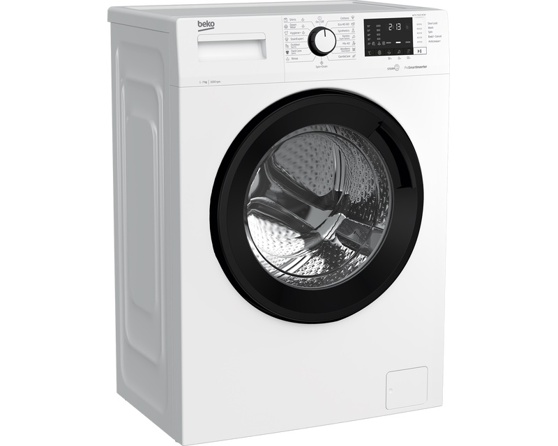 BEKO WTV 7522 XCW ProSmart mašina za pranje veša *