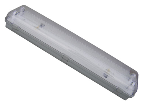 SVETILJKA VODONEPROPUSNA 2x18W SPECTRA LLVDA2218 IP65 ZA LED CEVI