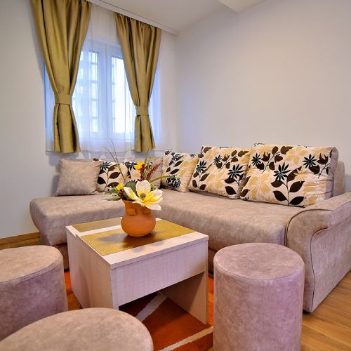 Apartman Gondola Centar 6 | Zlatibor Smeštaj