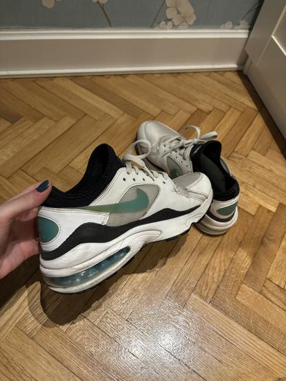 Nike air max 93 patike (moze korekcija)