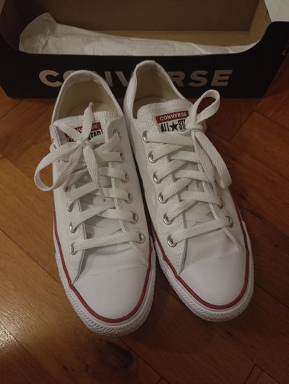 Converse patike NOVE SNIŽENE