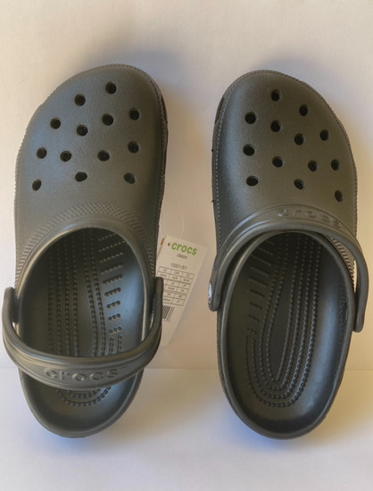 CROCS Classic Unisex papuče 38-39